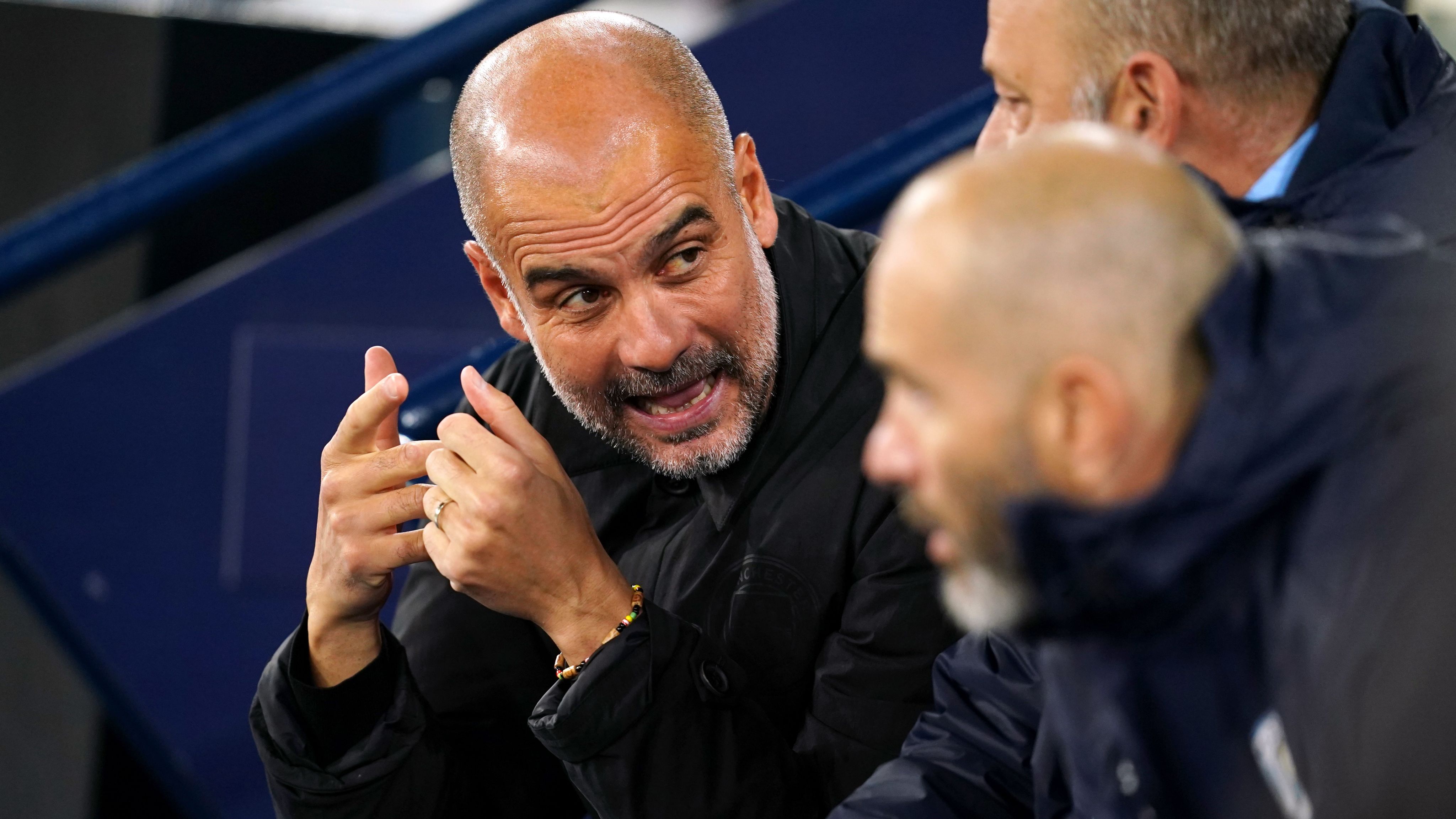 Future of Football: How will tactics evolve?