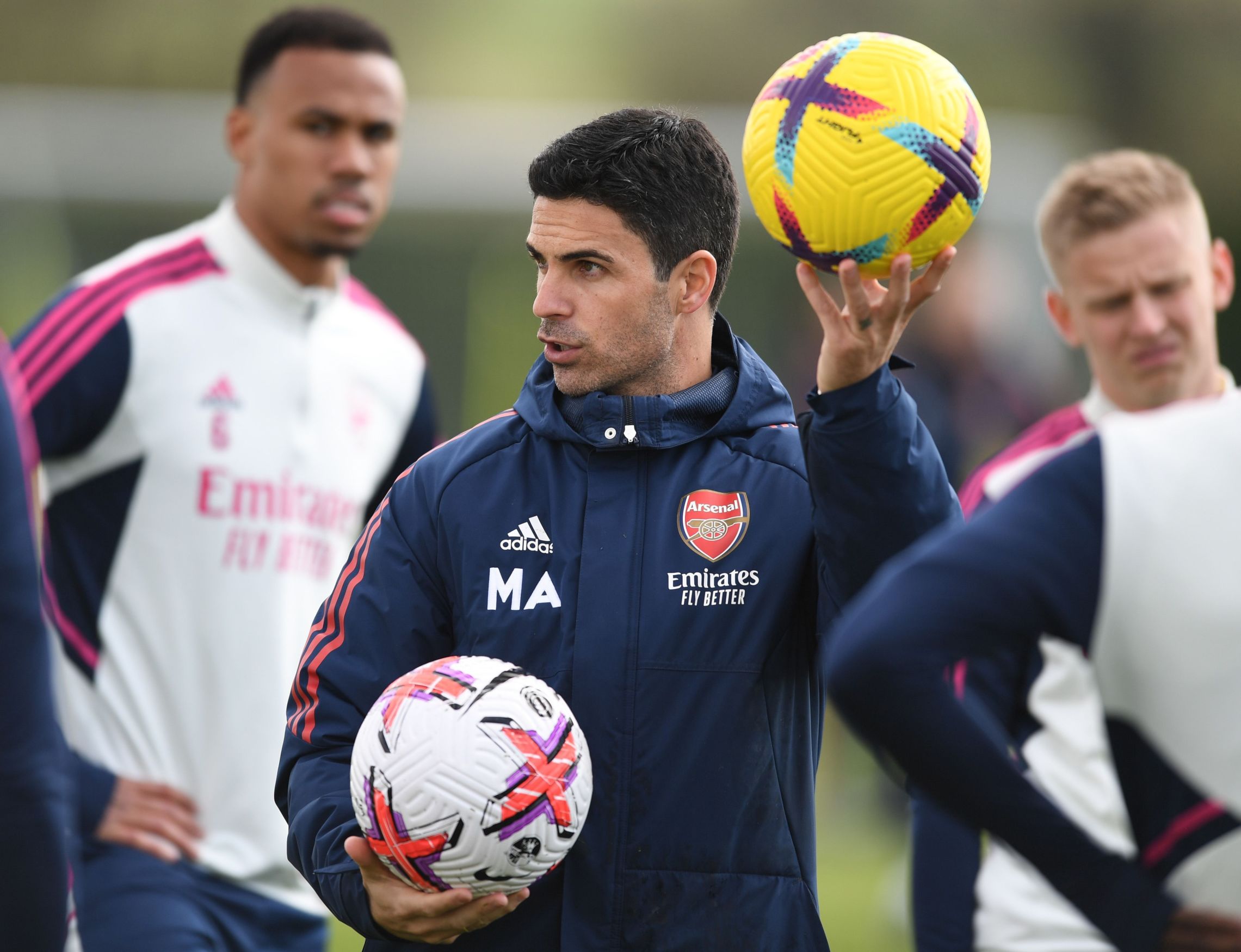 Future of Football: How will tactics evolve?